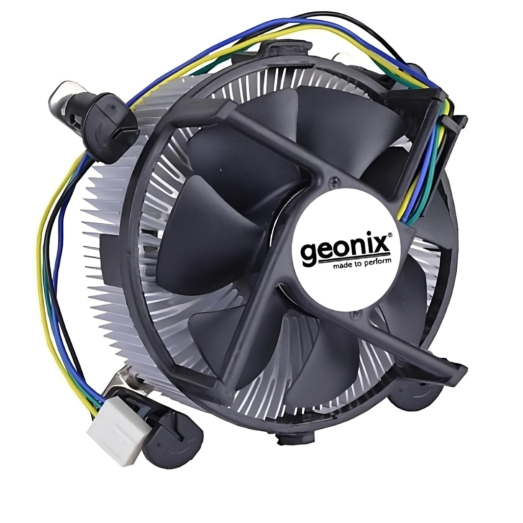 Products – Geonix