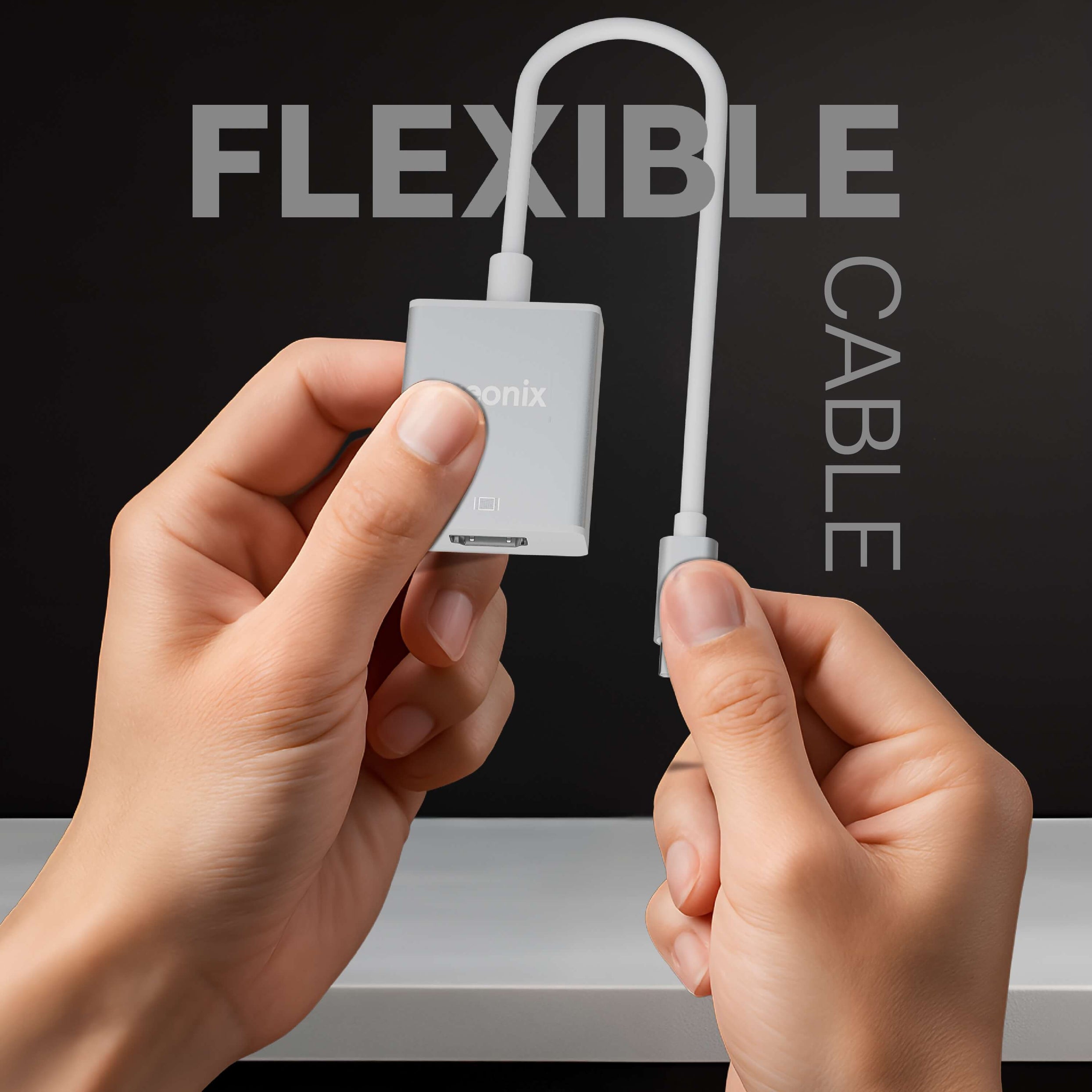 Befit HD1 Type C to HDMI Converter – Geonix