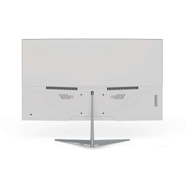 Argon 32" Curved LED Monitor White – Geonix