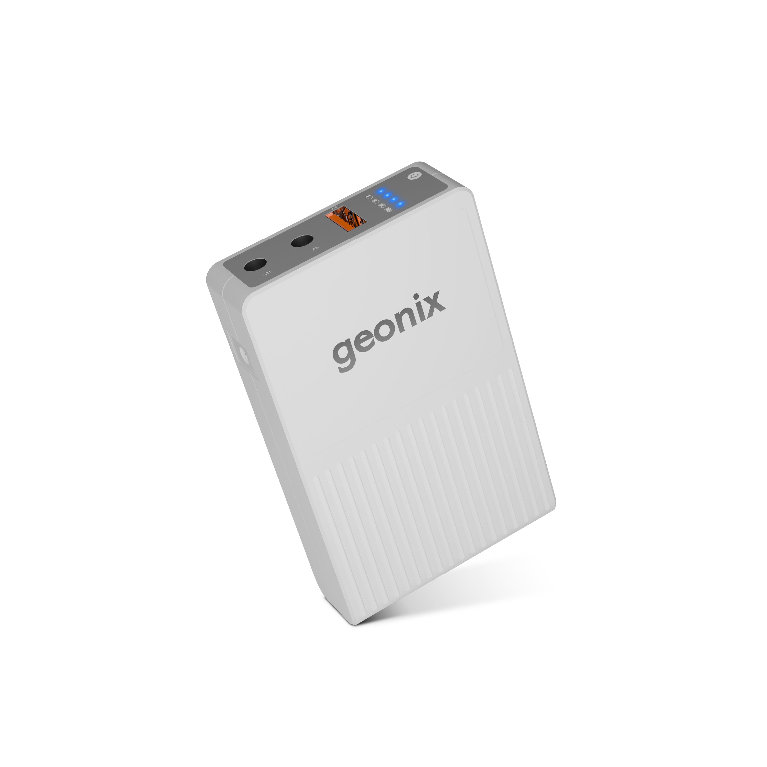 Geonix