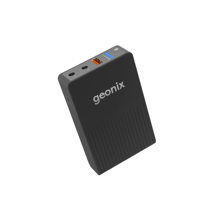 Geonix